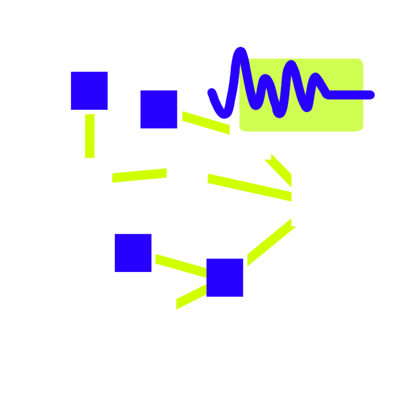 Sound Design & Synthesis course for producers online at 343 LABS