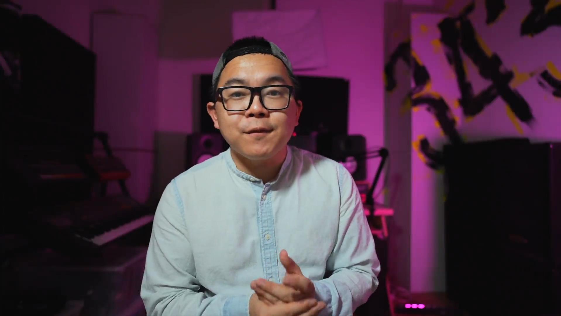 One Year Music Production Program - 343 LABS